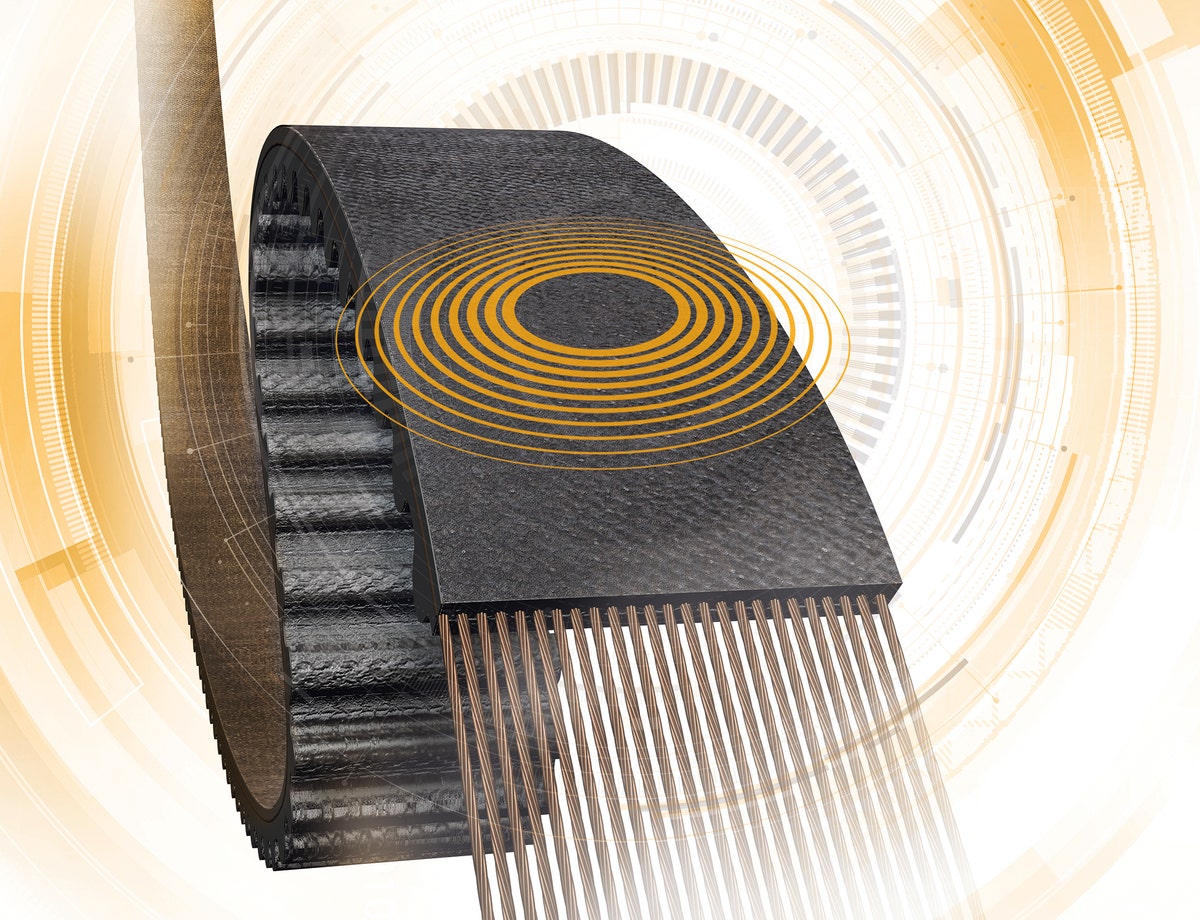 Continental Lays the Foundations for New Business Models in Industrial ...
