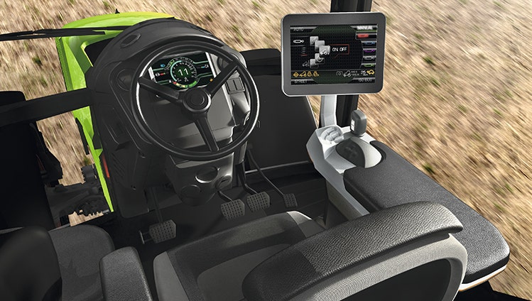 Surface Material for Door, Side & Instrument Panels for Agriculture ...