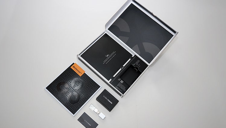 Global Fusion Trend Book