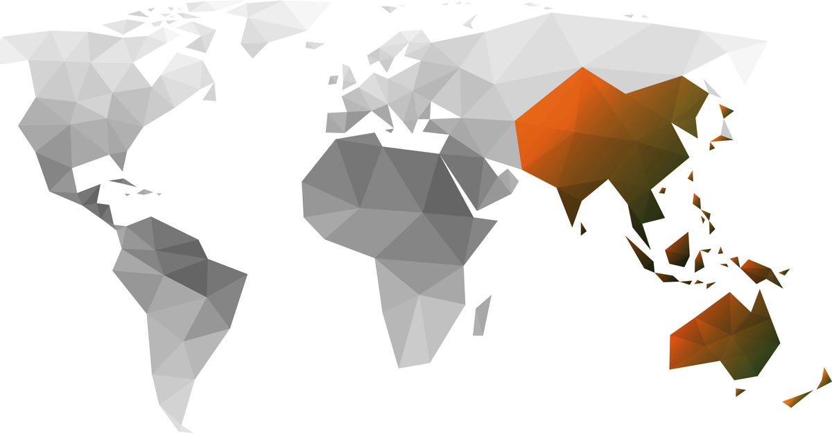 Industrial Solutions APAC