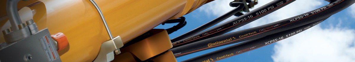 Spiral Hoses