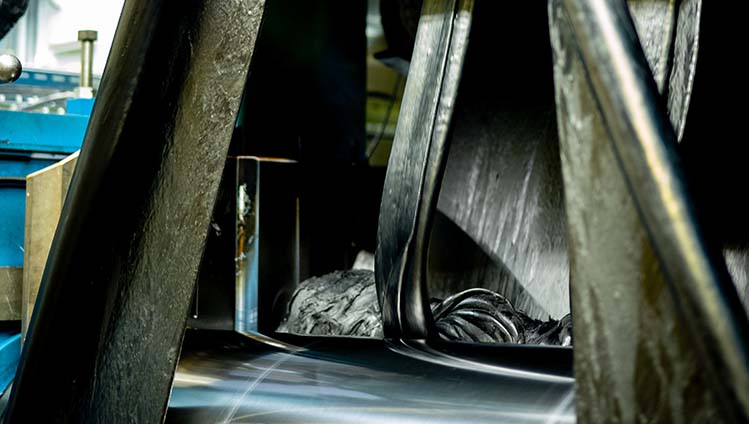 Rubber Compounds