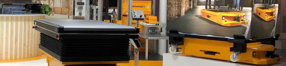 LogiMAT 2024