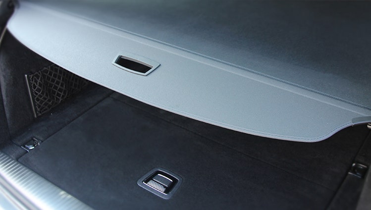 Surface Materials for Cargo Compartment Covers