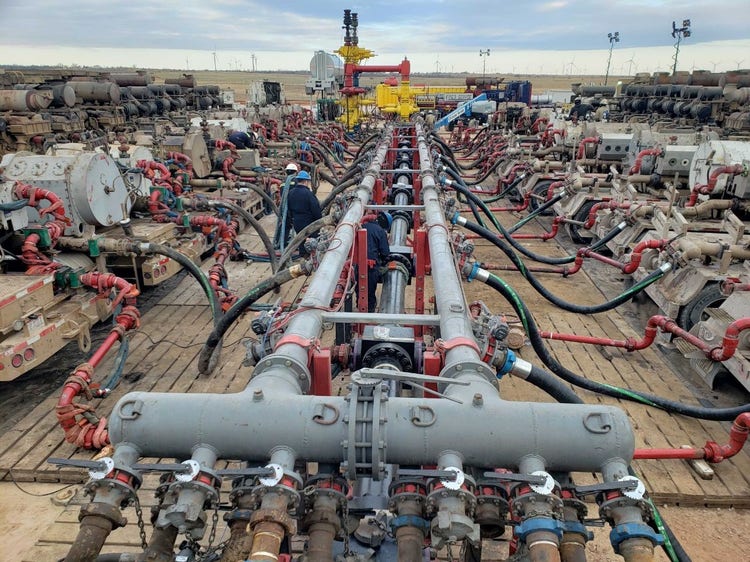 Industrial Hoses
