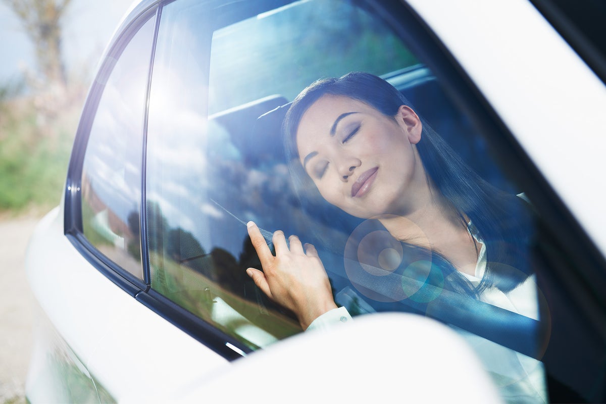 Smart Surfaces from Continental Open Up More Options for ...