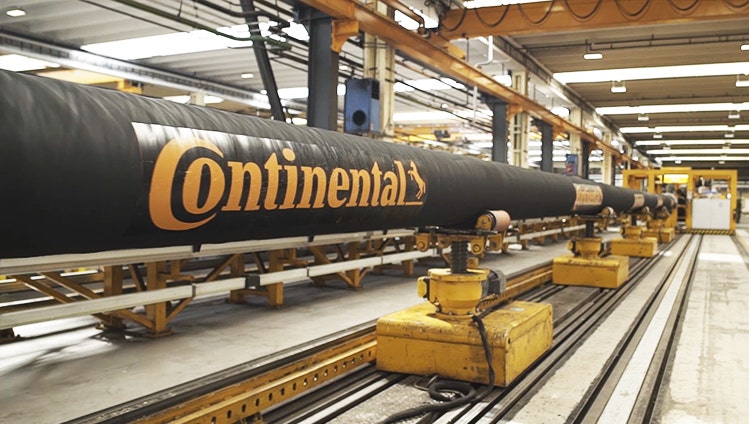 Production Flexible Lines
