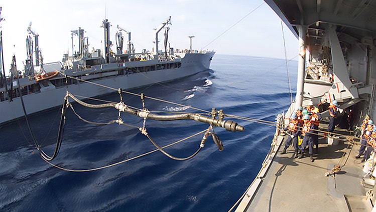 Rig Supply Hoses