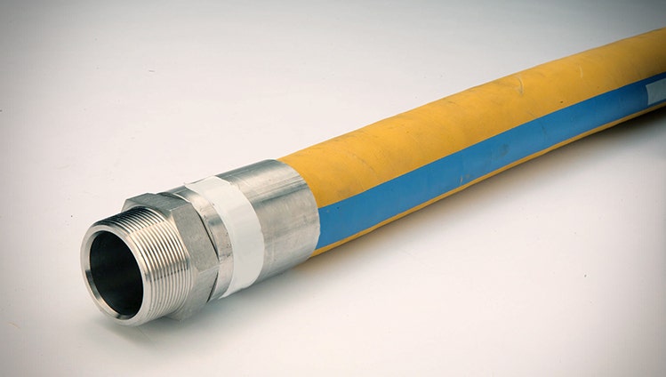 Rig Supply Hoses