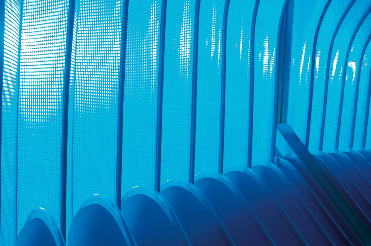 Continental Enables Safe Rail Travel with Maximum Comfort