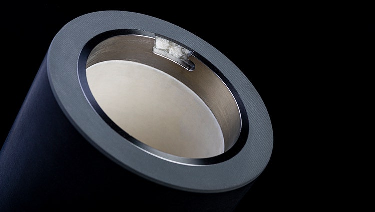 Axcyl® Flexo Plate Mounting Sleeves