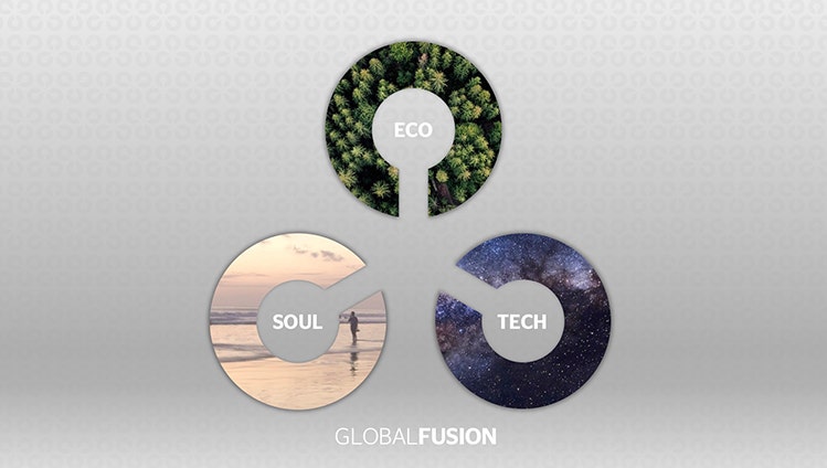 Global Fusion Trend Book