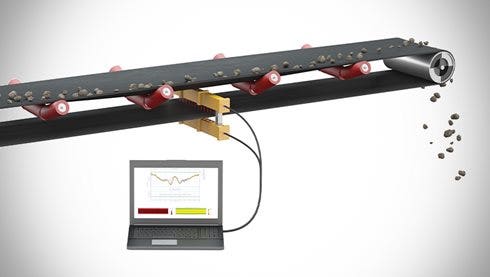 Conveyor Inspection Services