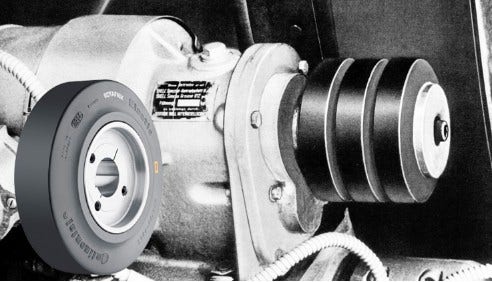 ROTAFRIX Friction