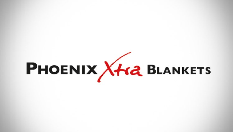 PHOENIX Xtra Blankets
