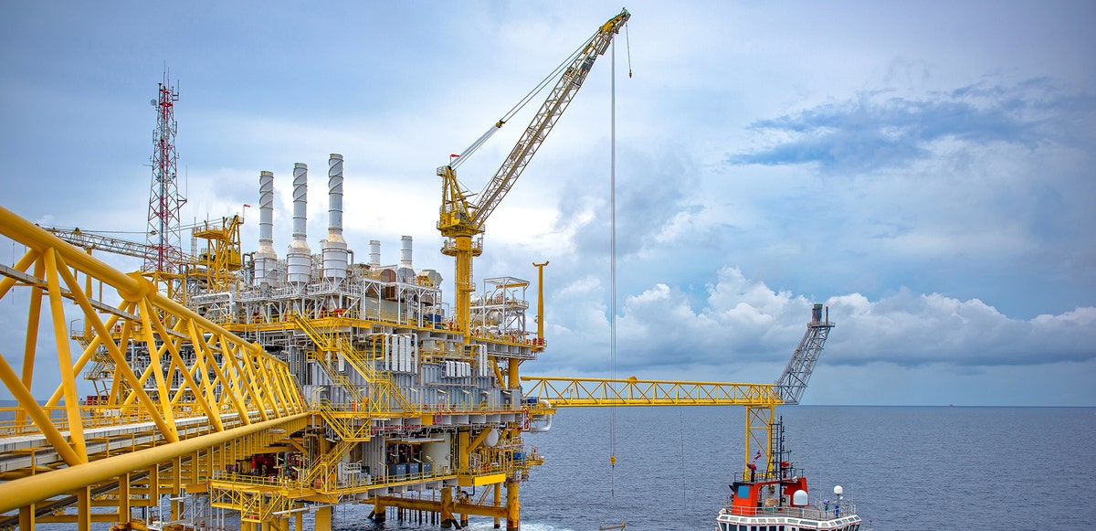 Hoses for Ship-to-Shore Service