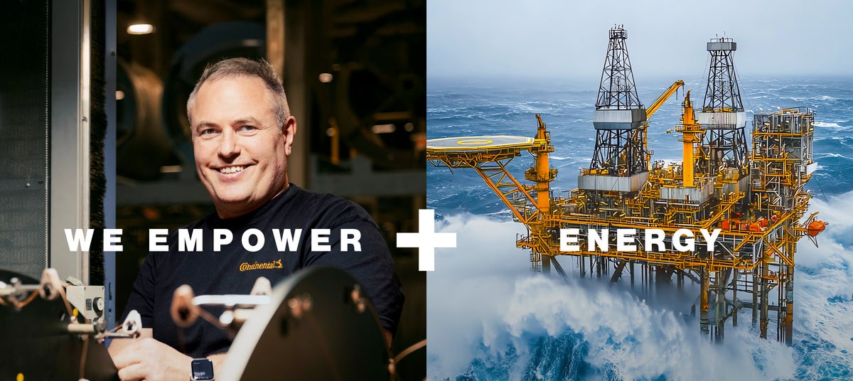 Shaping The Future of Energy Needs Partnerships That Empower