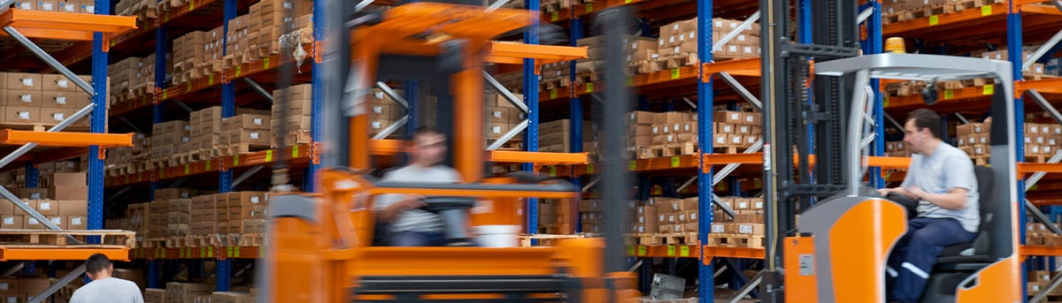 Material Handling
