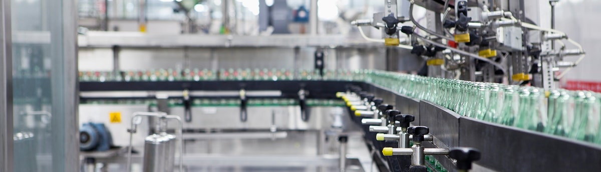 Food Chain Processing