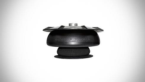 Secondary Suspension