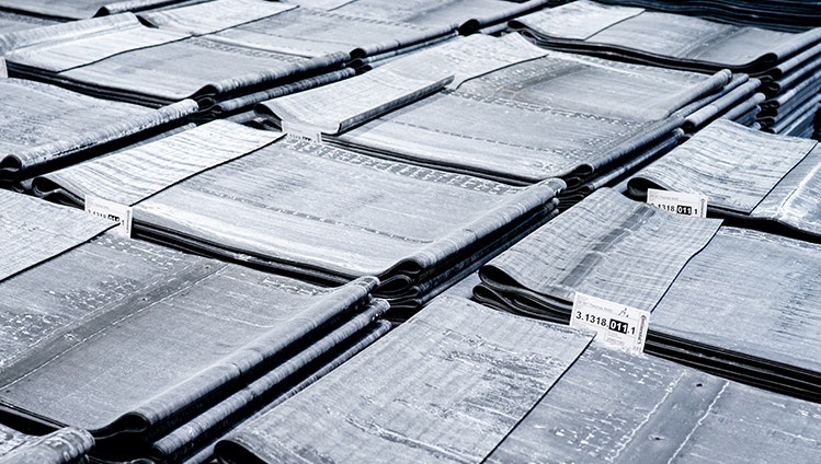 Rubber Compounds