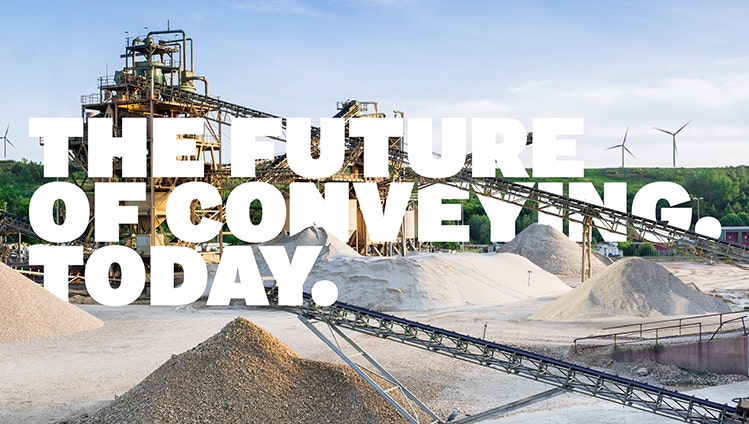 Conveyor Monitoring Systems