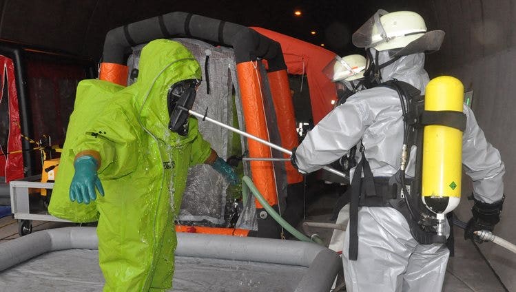 Protective Equipment Materials
