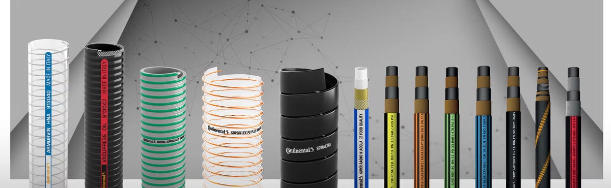Industrial Hoses