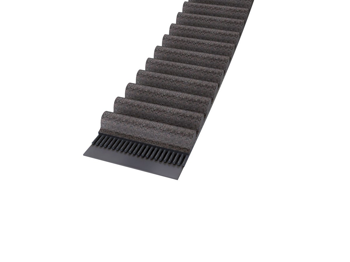 ContiTech Develops Durable Rubber Timing Belt with Innovative Tension ...