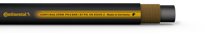 CONTI RAIL EPDM - 6 bar
